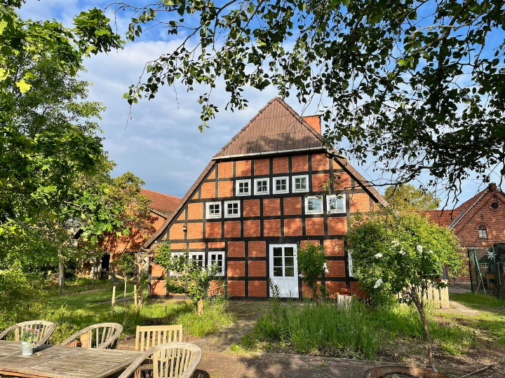 Urlaub Im Bauernhaus - Duitsland