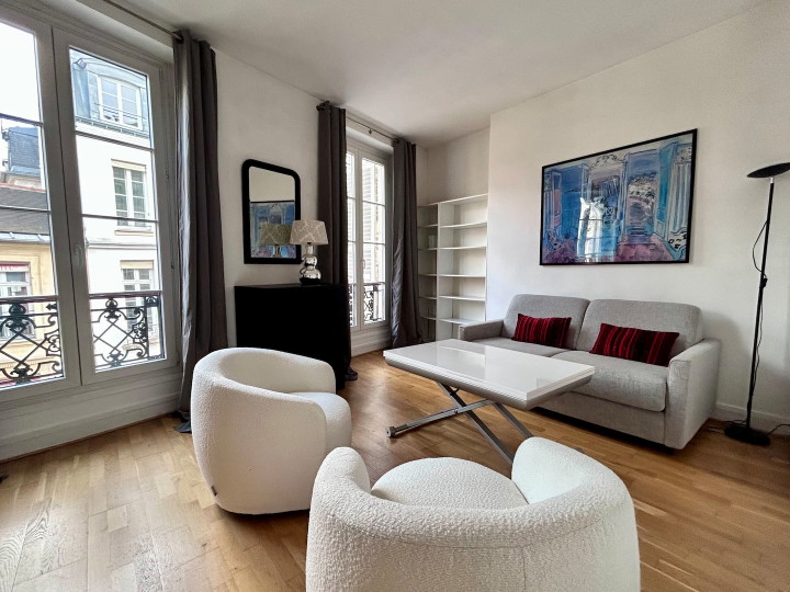 Charmant Studio Au Coeur De Paris! - Paris