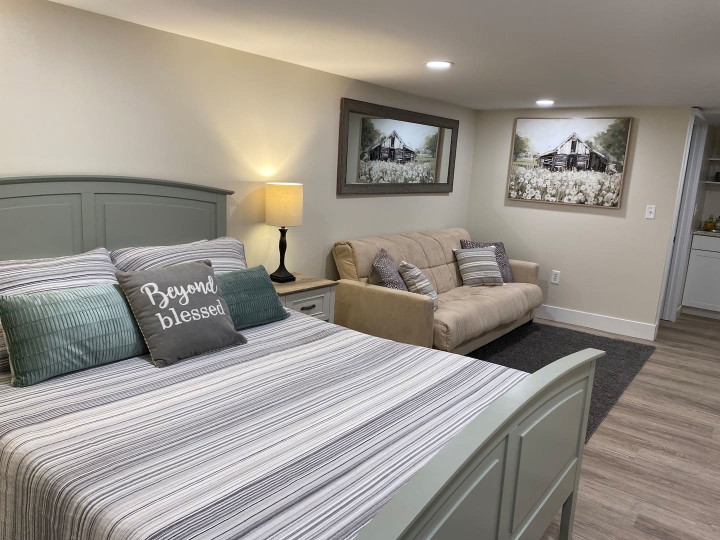 Cozy, Centrally Located Beauty - Billings, MT