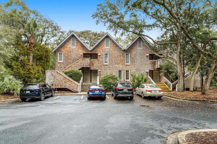 Charming Condo W/ Beach Access, Golf, Wifi & Ac - Kiawah Island, SC