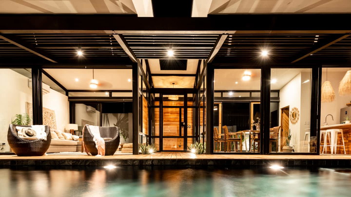 Boho Oasis In The Heart Of Town - Tamarindo