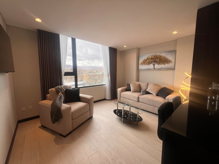 Luxury Apartment In Calacoto - New! - La Paz