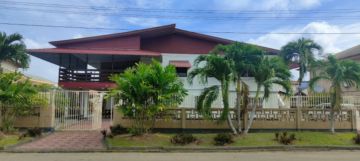 Appartement Mozart - Paramaribo