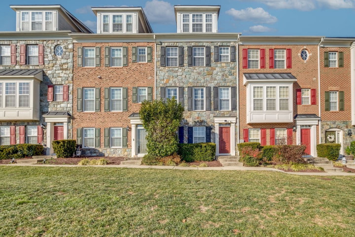 Home Away From Home! - Columbia, MD