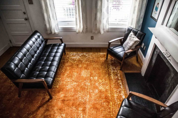 Cozy Carver Accommodations - Richmond, VA