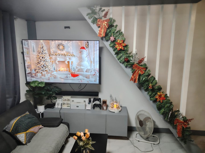 Brant's Place Binangonan Loft Type Unit W/balcony - Binangonan