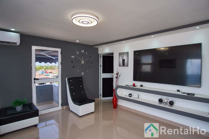 Modern Style In Varadero Beach - Varadero