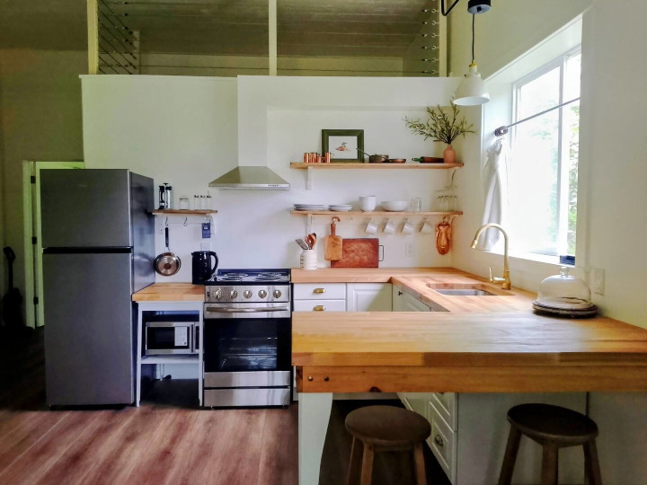 Farm+fireplace+sauna Trails+skiing+minutes To Town - Midland