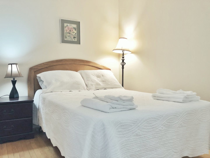3br 2bth Full Kitchen Free Parking Ottawa Downtown - Ottawa