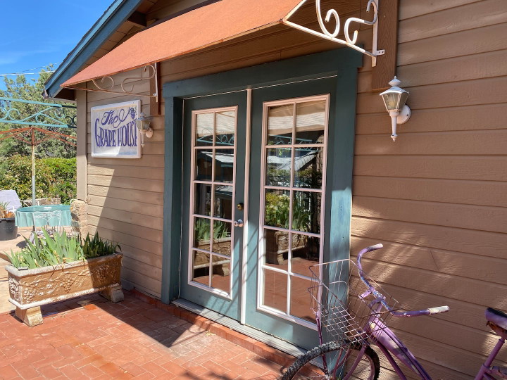 Grape House Downtown - Arizona