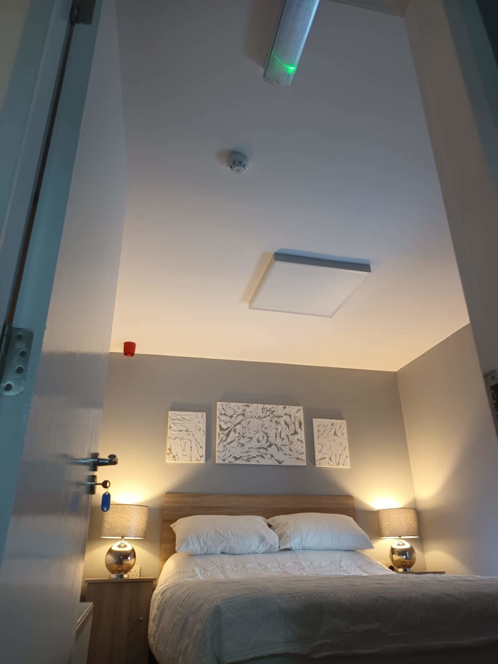 Apartment 2 @ Busy Bee - Tullamore, Ireland