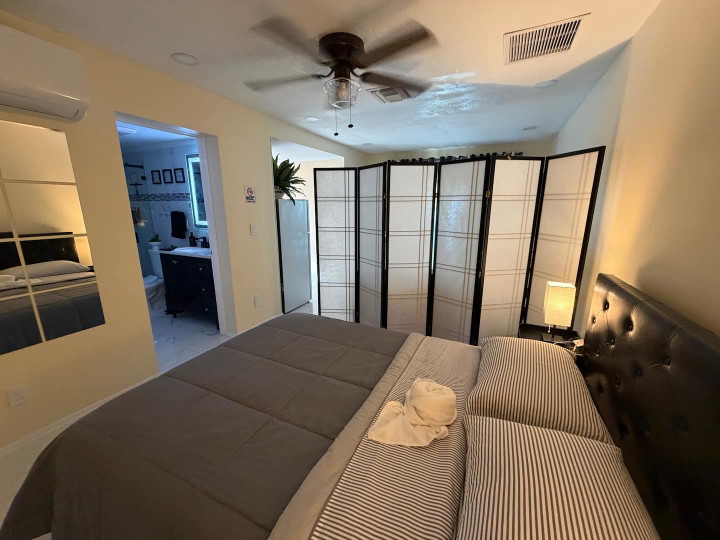 Central And Charming Studio - Caribbean