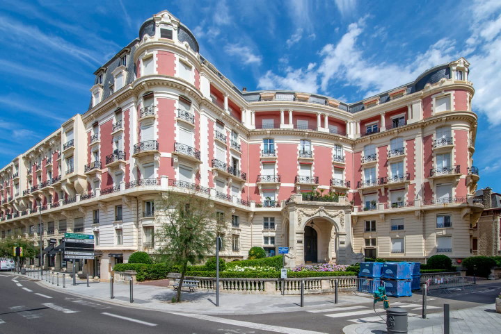 Appartement Luxueux 183m² - à 50m Plage / Palais - Biarritz