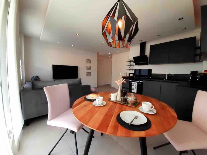 Vacation Home "Seediamant" ÜBerlingen - Bodensee