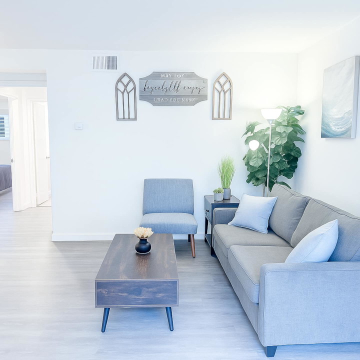 Safe Intern Base By Cupertino | Free Ev & Ac - Santa Clara, CA