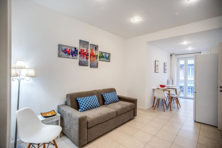 Comfy Apt, 12 Mins From Vatican Museum - Rome
