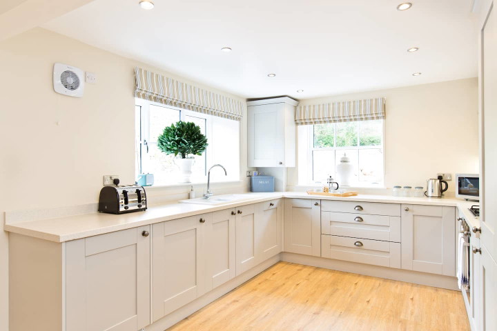 1 Riverside Cottage, Bakewell - Bakewell