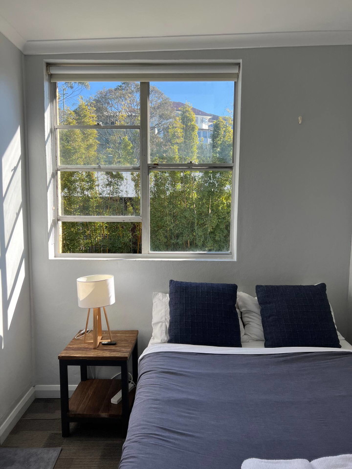 Manly Bunkhouse - Private Room - Conseil de Manly