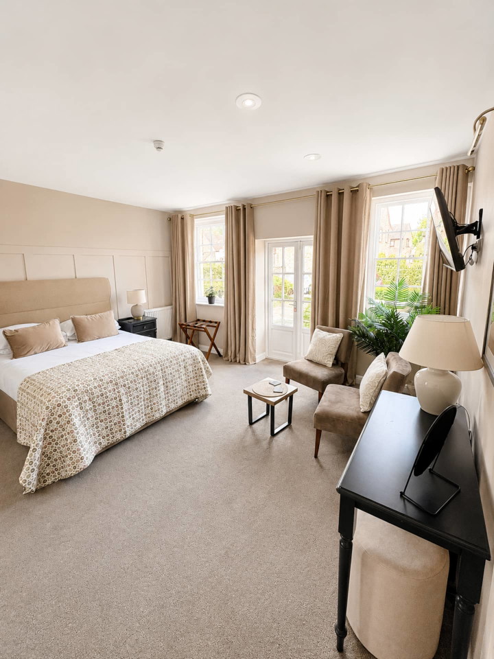 Raven Suite - 5 - Bridgnorth