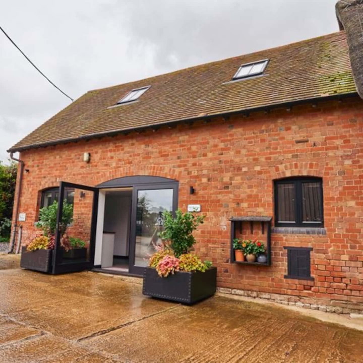 Open Plan, Country Walks, Close To Stratford Town - Stratford-upon-Avon