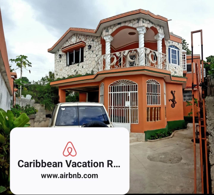 Haiti Oasis - Port-au-Prince