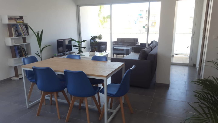 3* - 65m2 Clim Proche Plage Centre Ville Parking - Cavalaire-sur-Mer