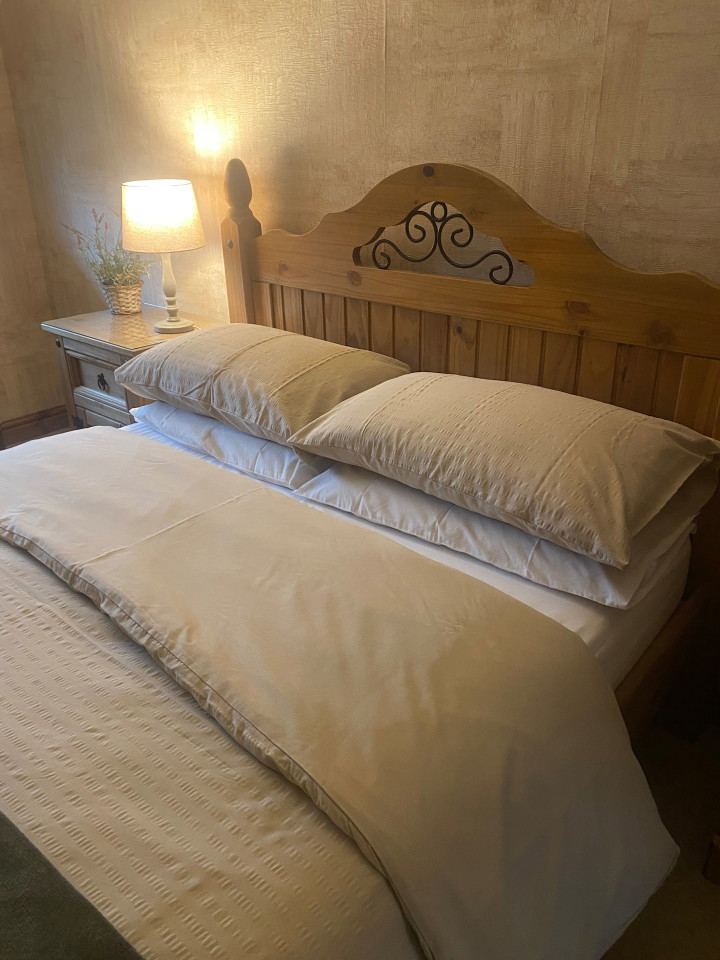 Entire Stylish Home With Patio And Free Parking - Cheshire