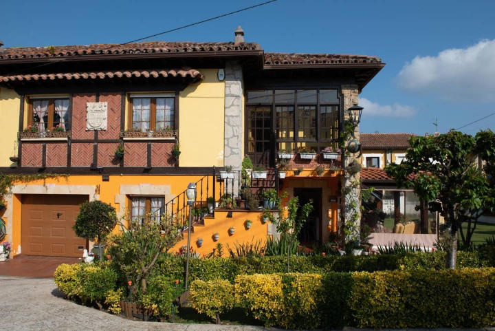 La Torrevia - Santillana del Mar