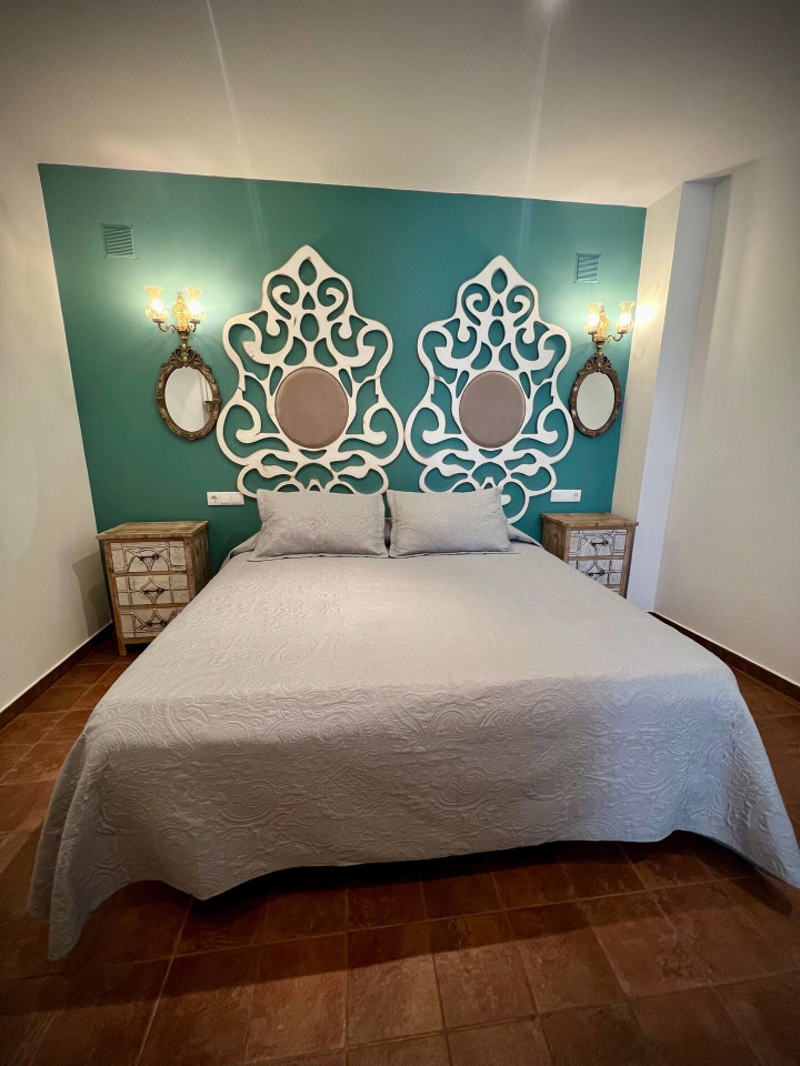 Theatre Retreat (Suite 3) - Almagro