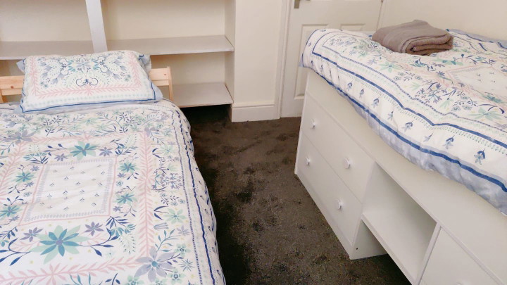 Romantic Views Huge Livingroom One Bedroom Flat - Whitby