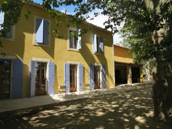 Maison Familiale Canal Du Midi - Lézignan-Corbières