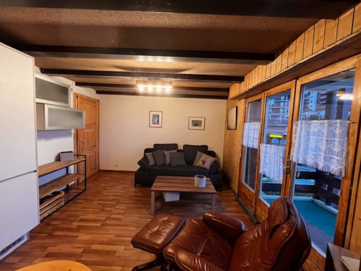 Au Frais Et Au Calme 2,5 Pièces (2-4 Pers.) - Nendaz