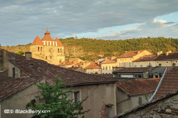 Grande Belle Maison En Plein Cœur Du Vieux Cahors - Lot