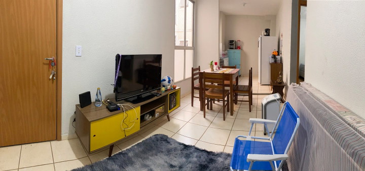 Compacto E Próximo A Unesp - Araraquara