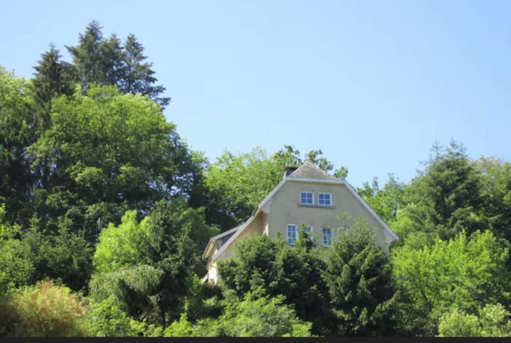 La Villa Des Hauts Chênes - Bouillon