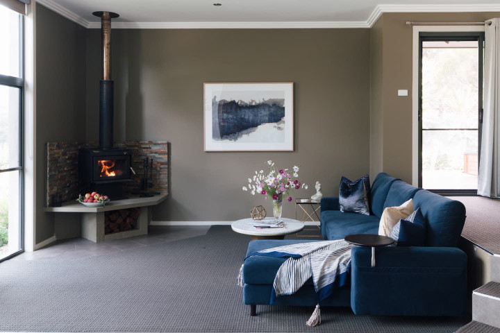 Alure Stanthorpe - Villas - Stanthorpe