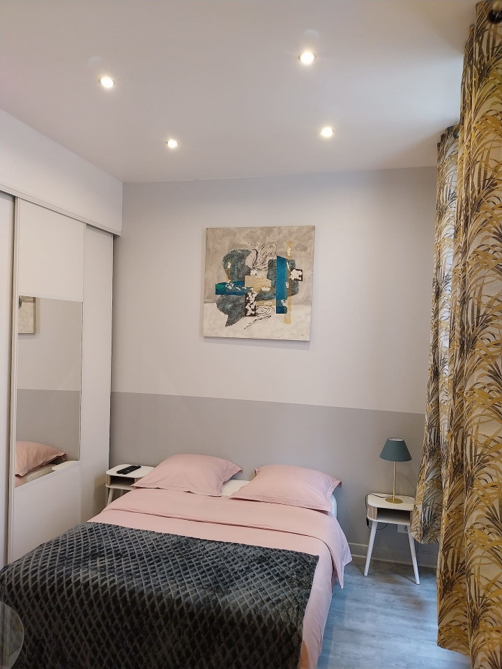 Studio Au Centre De Paris - Rue de Rivoli
