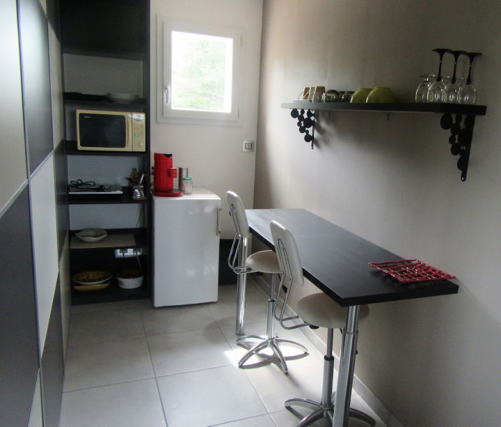 Apartamento Tranquilo En Villa - Velaux