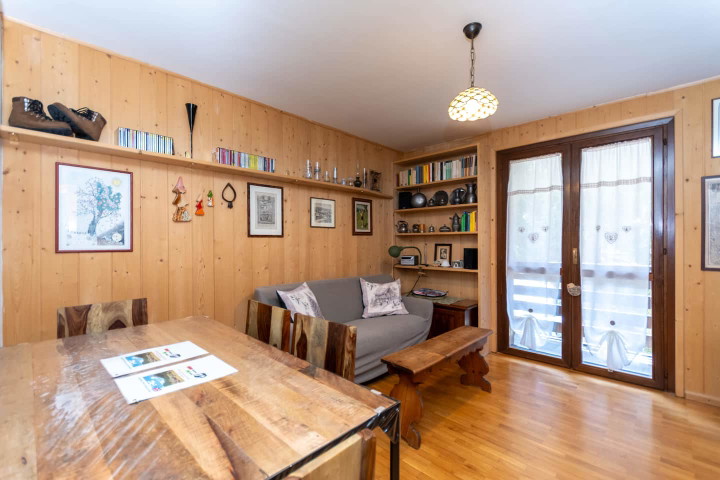 Chalet Baranci - Pozza di Fassa