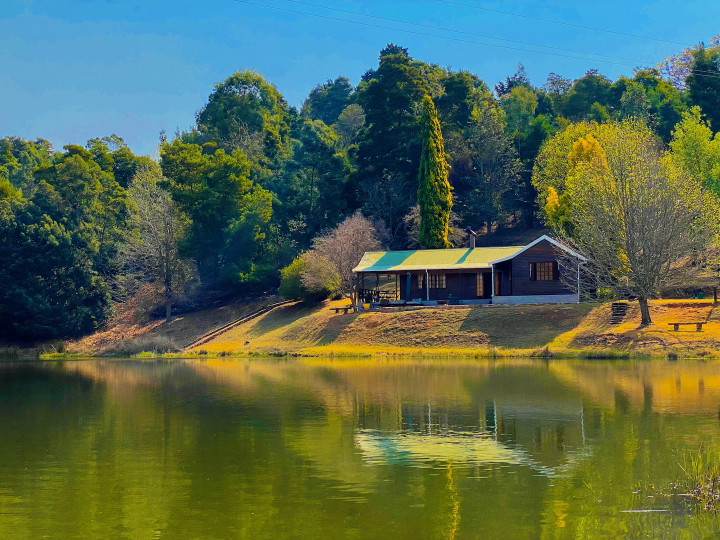 Brentwood Cottage - Emgwenya