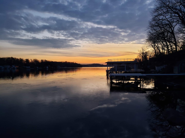 Lake Hopatcong Waterfront Retreat - Lake Hopatcong, NJ
