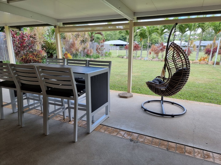 Homely, Clean,off Road Parking 5 Min Airle Beach. - Whitsundays