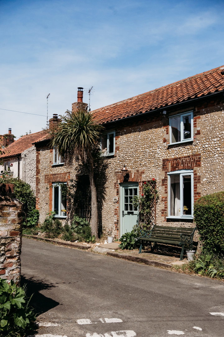 Family & Dog Friendly Cottage Nr Burnham Market. - Norfolk