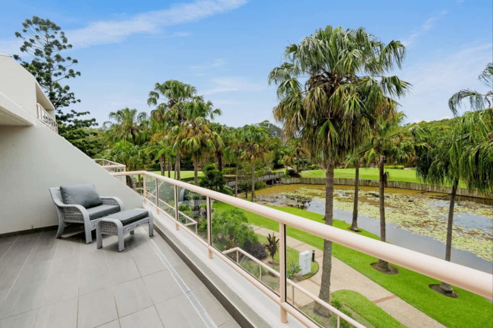 Palm Vista - Resort, Pools, Golf, Beach - Coffs Harbour