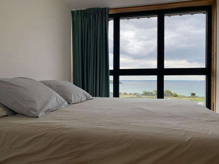 Chambre Vue Mer - Crozon