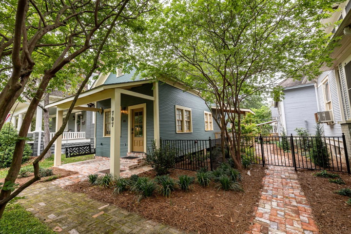 Tout Neuf, Quartier Historique, Accessible à Pied, 5 éToiles - Laurel, MS