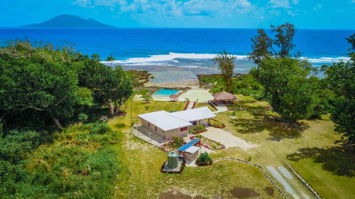 Paradise By The Sea - Vanuatu