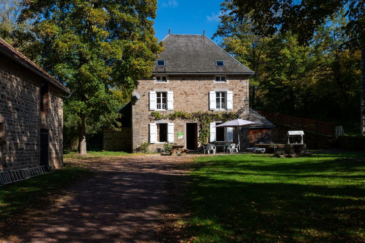 Maison 11 Personnes - Côte-d'Or