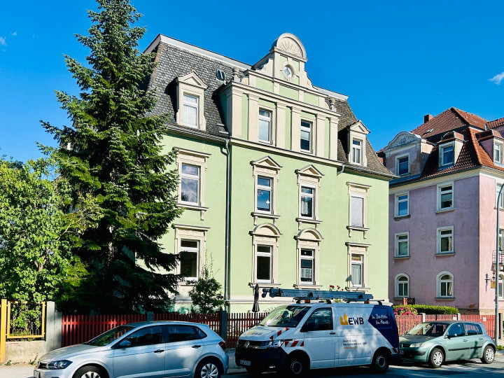 Hübsche Ferienwohnung In Bautzen - Bautzen