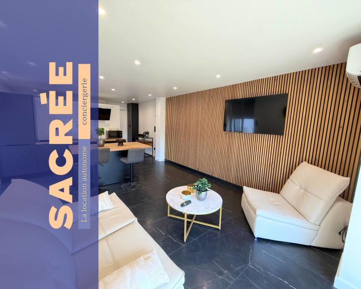 Appartement De Standing, Calme. - Rodez